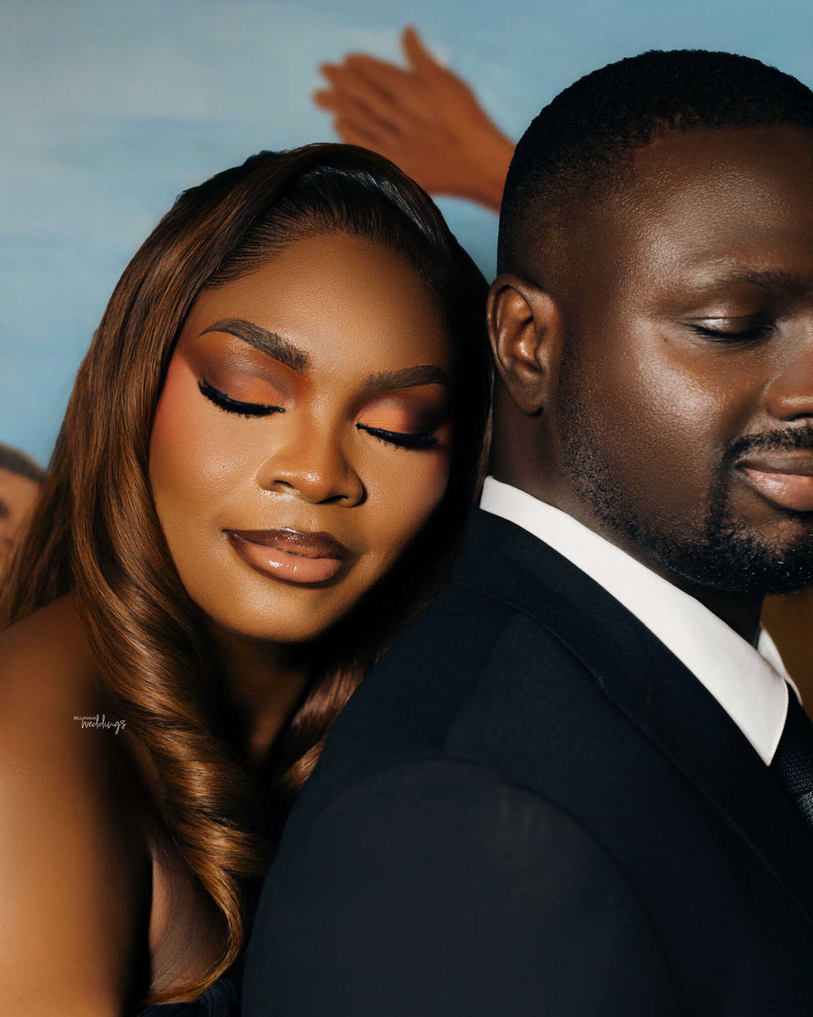 Her Brother's Best Man Stole Her Heart!