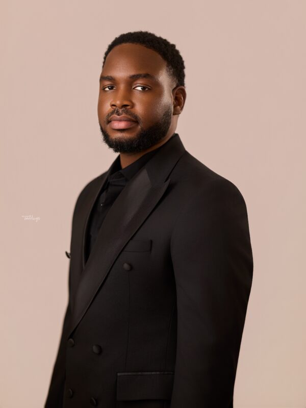 Ibukun & Tobe's Pre-Wedding Photos