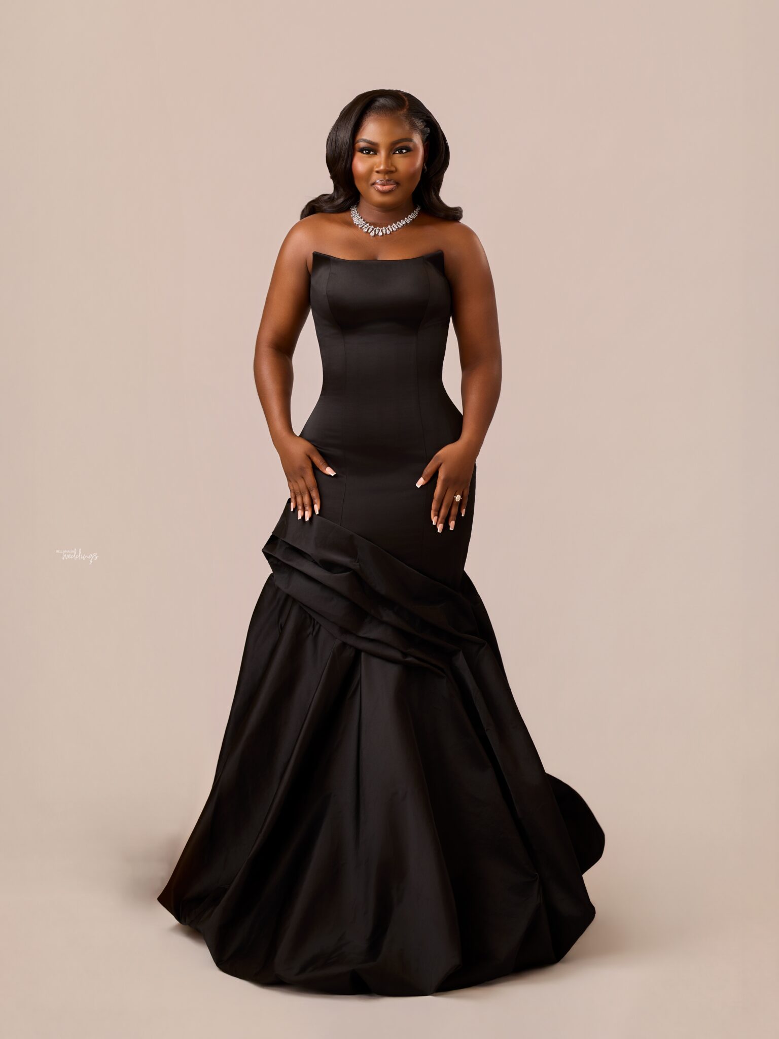 Ibukun & Tobe's Pre-Wedding Photos